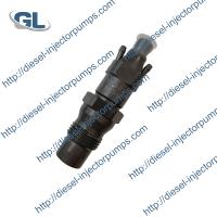 China Diesel Fuel Injector KCA30S44 068130202A  for MERCEDES 0432217210 for sale