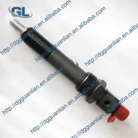 China Diesel Engine Fuel Euro II Injector Assembly Ljcb00904A LJCB00904A 2645A058 For JCB for sale