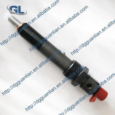 China Diesel Engine Fuel Euro II Injector Assembly Ljcb00904A LJCB00904A 2645A058 For JCB for sale