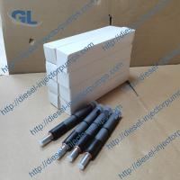 China High Pressure Fuel Injector 20460099 20549383 For Excavators EW160B EW180B EW200B EC210B for sale