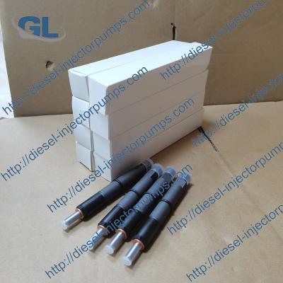 China High Pressure Fuel Injector 20460099 20549383 For Excavators EW160B EW180B EW200B EC210B for sale