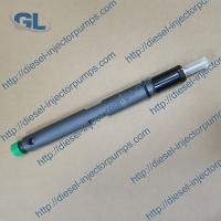 China New Diesel Common Rail Fuel Injector B04101A LJBB04101A For JCB 320/06835 for sale