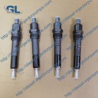 China Diesel Engine Fuel Euro II Injector Assembly Ljcb00904A LJCB00904A 2645A058 For JCB for sale