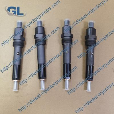 China Diesel Engine Fuel Euro II Injector Assembly Ljcb00904A LJCB00904A 2645A058 For JCB for sale