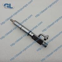 China Good Quality Diesel Fuel Injector Me220255 with nozzle DLLA146P768 for MITSUBISHI 4D34 Engine for sale