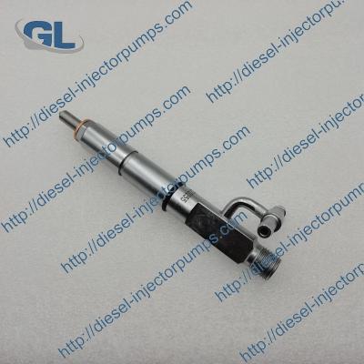 China Good Quality Diesel Fuel Injector Me220255 with nozzle DLLA146P768 for MITSUBISHI 4D34 Engine for sale
