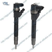 China Common Rail Fuel Injector 0445110141 For  8200146357 OPEL 93190346 RVI 7485128252 for sale