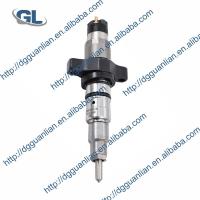 China Diesel Common Rail Fuel Injector 0445120238 For 04-09 Dodge Ram Cummins 5.9 5.9L for sale