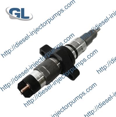 China Factory Price Common Rail Fuel Injector 0445120007 For Bosch Injector for sale