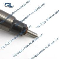 China Common Rail Fuel Injector 0445120134 5283275 5283275 for Cummins ISF 3.8 FOTON for sale