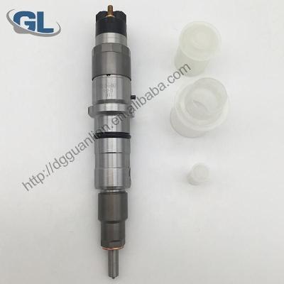 China Factory Price Diesel Common Rail Fuel Injector 0445120120 0445120094 For Dongfeng Cummins Engine 4945807 for sale
