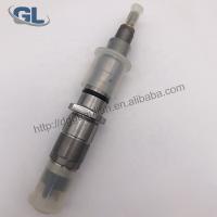 China High quality Common Rail Injector 0445120122 4942359 For Cummins 6.7 ISB QSB for sale