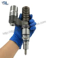 China Diesel Fuel Injector Fits For Scania UIS/PDE Engine Bosch injector 0414701047 1920420 for sale