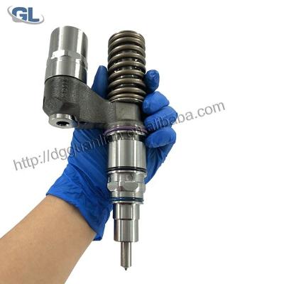 China Diesel Fuel Injector Fits For Scania UIS/PDE Engine Bosch injector 0414701047 1920420 for sale