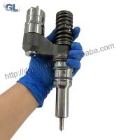 China UIS Unit Diesel Fuel Injector 0414701004 0414701055 0986441004 5235710 1677158 8112818 For VO-LVO B12 12.0 d for sale