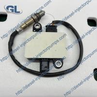 China New quality sensor PM particulate sensor 0281008069 12V nitrogen oxygen sensor for sale