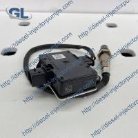 China New quality sensor PM particulate sensor 0281008069 12V nitrogen oxygen sensor for sale