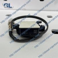 China New quality sensor PM particulate sensor 0281008069 12V nitrogen oxygen sensor for sale