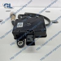 China New quality sensor PM particulate sensor 0281008069 12V nitrogen oxygen sensor for sale