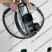China New quality sensor PM particulate sensor 0281008069 12V nitrogen oxygen sensor for sale