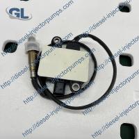 China New quality sensor PM particulate sensor 0281008069 12V nitrogen oxygen sensor for sale
