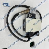 China New quality sensor PM particulate sensor 0281008069 12V nitrogen oxygen sensor for sale