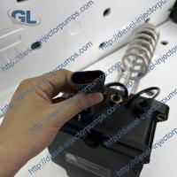 China spare parts urea pump WG1034120181 CB-SJE14 for Sinotruk howo truck for sale