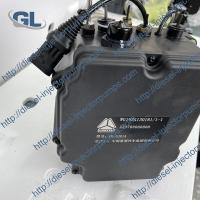 China spare parts urea pump WG1034120181 CB-SJE14 for Sinotruk howo truck for sale