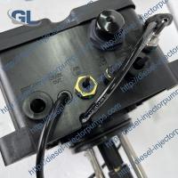 China spare parts urea pump WG1034120181 CB-SJE14 for Sinotruk howo truck for sale