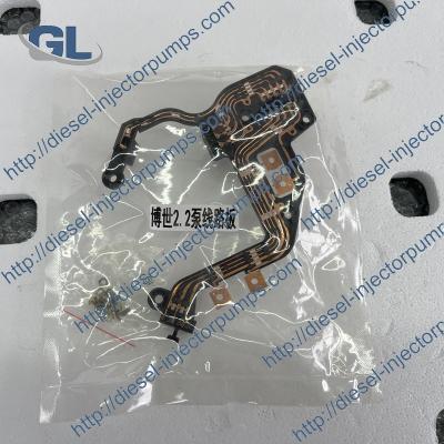 China Urea Pump SCR Processing Lead Frame Circuit Board Urea Pump Repair Parts for Bosch 2.2 612640130088 for sale