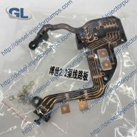 China Urea Pump SCR Processing Lead Frame Circuit Board Urea Pump Repair Parts for Bosch 2.2 612640130088 for sale