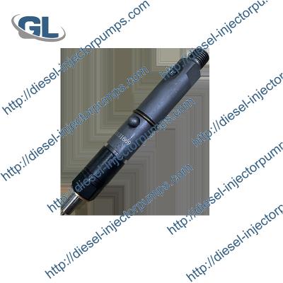 China High Pressure Diesel Fuel Injector 0432131669 for bosch diesel engine for sale
