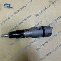 China High Durability common rail Diesel Fuel Injector 0432191251 for sale