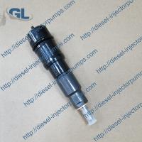 China High Pressure Common Rail Fuel Injector 0432191713 Nozzle DLLA148P341 For DAF for sale