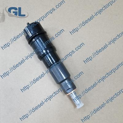 China High Pressure Common Rail Fuel Injector 0432191713 Nozzle DLLA148P341 For DAF for sale
