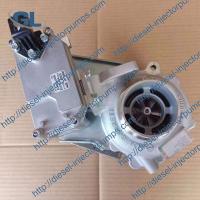 China Turbo GT3063KLV 765807-5009S 812905-0005 765870-5009 17201-E0012 17201-E0013 Turbocharger for HINO Truck Dutro N04C for sale