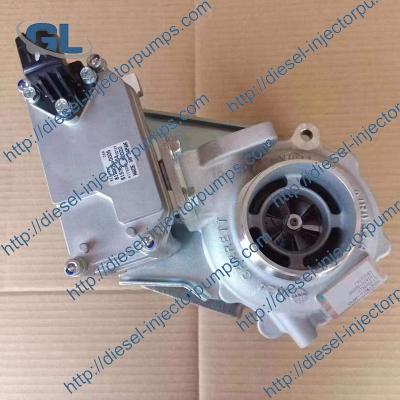 China Turbo GT3063KLV 765807-5009S 812905-0005 765870-5009 17201-E0012 17201-E0013 Turbocharger for HINO Truck Dutro N04C for sale