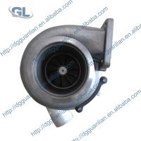 China Turbocharger 1825406C92 179081 1825406C91 466741-0054 Turbo For GT4082 Navistar for sale