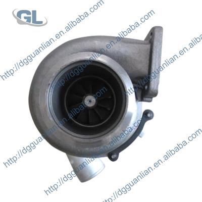 China Turbocharger 1825406C92 179081 1825406C91 466741-0054 Turbo For GT4082 Navistar for sale