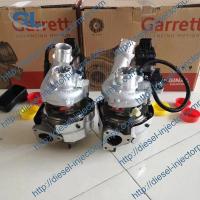 China Turbocharger 057145721Q 763493-5005S 763493-0005 763493-5 For Turbo Audi Q7 4.2 TDI 326 hp for sale