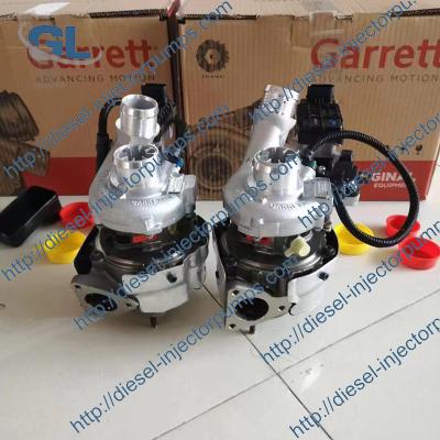 China Turbocharger 057145721Q 763493-5005S 763493-0005 763493-5 For Turbo Audi Q7 4.2 TDI 326 hp for sale