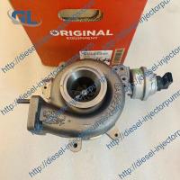 China Turbocharger GTB2056V 789773-5030S 789773-0030 5801768036 QC000387 for MITSUBISHI FUSO CANTER 3.0L F1C ZQ0951 for sale