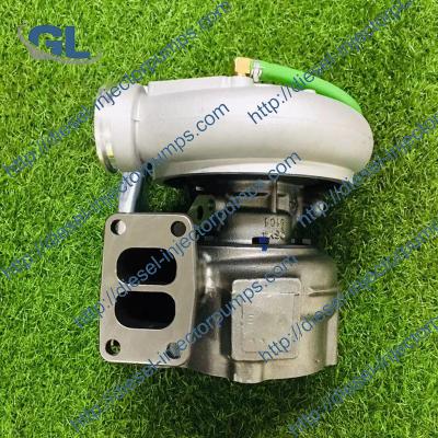 China Genuine New Quality HX40W Turbocharger 4033907 3599689D 51.09100-7620 51.09100-9620 51091007620 3599689 For Man Truck for sale