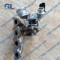 China Turbocharger 03C145702M 03C145702K 03C145702H JB3Q-6K682-AA For EA111 1.4L Engine Part for sale
