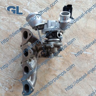 China Turbocharger 03C145702M 03C145702K 03C145702H JB3Q-6K682-AA For EA111 1.4L Engine Part for sale