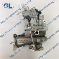 China High Pressure Turbocharger 06K145653F 06K145653C 06K145653B 06K145653 turbo For A3 2.0T Diesel Engine for sale