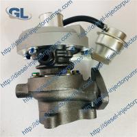 China NEW GENUINE Turbocharger A-JP35 372A-1118010BB 35Z1501-00A-1 turbo for SQR372A 1.0T 46KW for sale