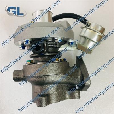 China NEW GENUINE Turbocharger A-JP35 372A-1118010BB 35Z1501-00A-1 turbo for SQR372A 1.0T 46KW for sale