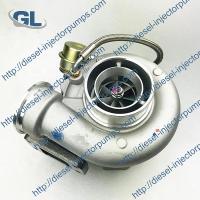 China NEW GENUINE Turbocharger 320-06296 Turbo S200G for JCB JS200 JS210 JS220 for sale
