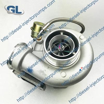 China NEW GENUINE Turbocharger 320-06296 Turbo S200G for JCB JS200 JS210 JS220 for sale